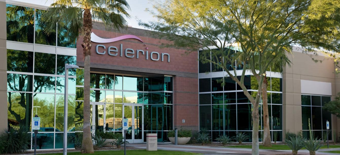 Phoenix, Arizona USA | Celerion - Clinical Research, Participate in a ...